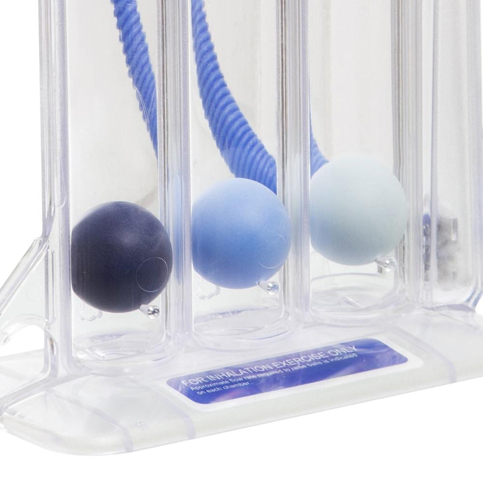 Inspirometro Incentivo Tri-Flo IItienda